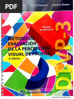 Ficha Técnica Prueba Banfe 3 | PDF