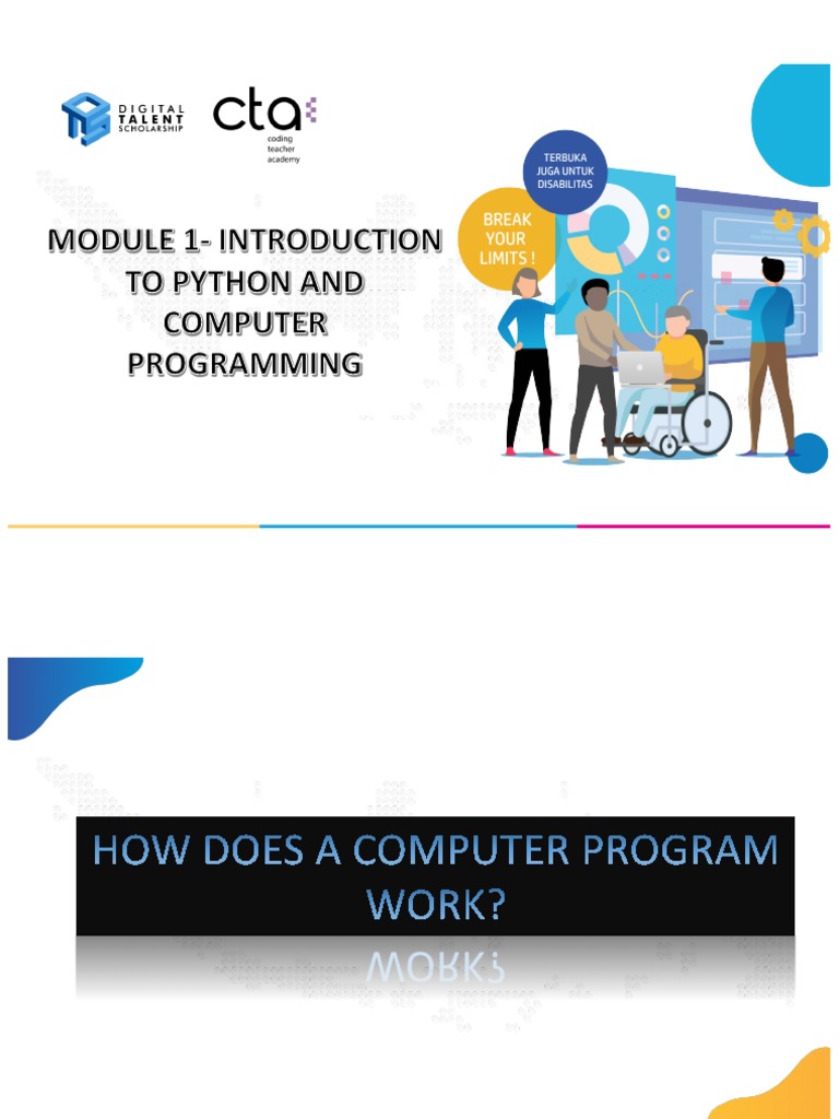 Understanding Python Programming Basics | PDF | Python (Programming ...