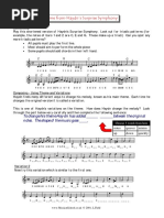 Compositional Devices PDF | PDF | Variation (Music) | Musicology