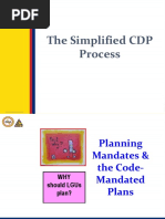 Local Government Code of 1991 (Updated) | PDF | Nuisance | Local Government