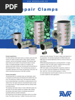 Linatex Premium Rubber Spec Sheet | PDF | Natural Rubber | Wear