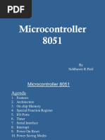 Register Organization of 8086 PDF | PDF | Pointer (Computer Programming) | Computer Data Storage