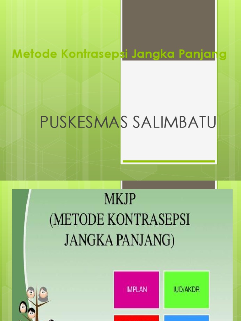 Power Point MKJP | PDF