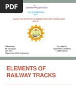 Standard Designs & Details - Drawings: Network Rail Standards | PDF ...