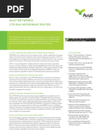 Nokia 7210 Service Access Switch: Benefits | PDF | Virtual Private ...