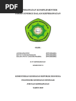 Krioterapi: Metode dan Efek Samping | PDF