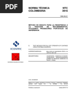 API 650 - 2013 - Español | PDF | Soldadura | Construcción