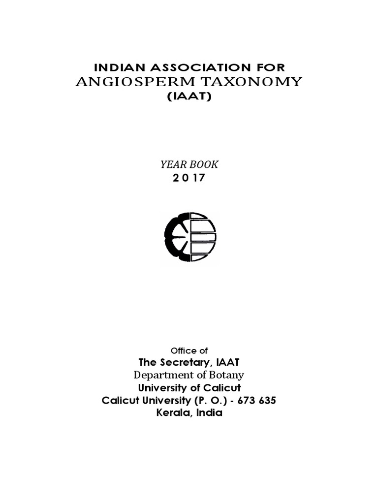 Botany | PDF | Business