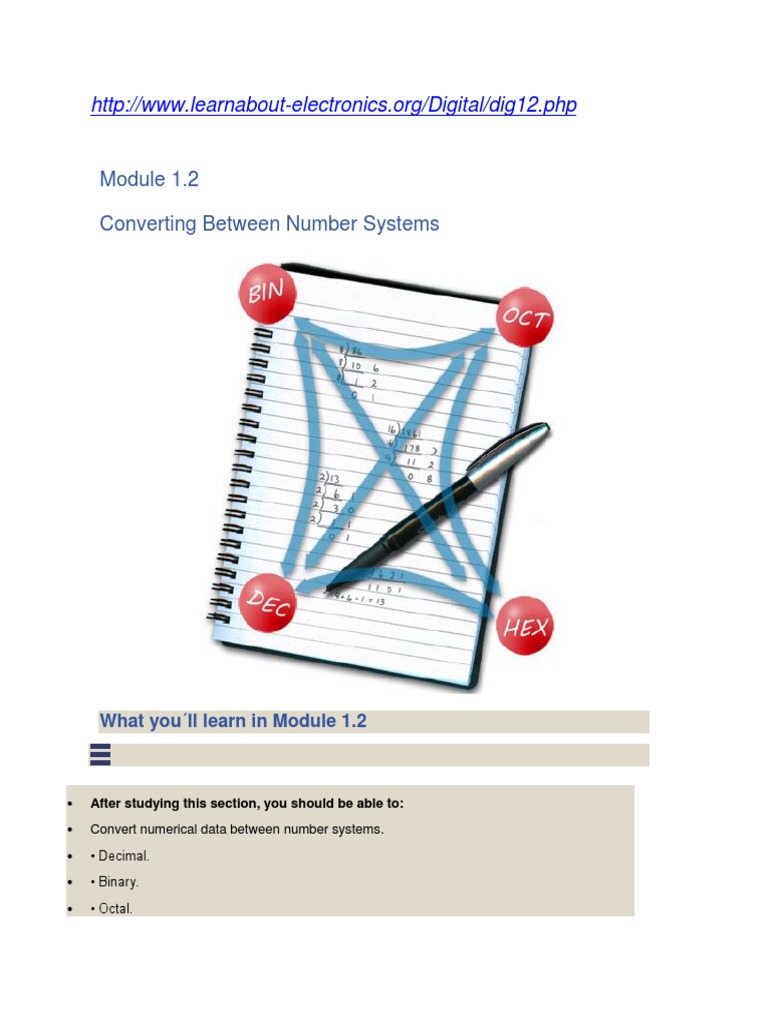 Computer Fundamentals Assignment | Download Free PDF | Decimal ...