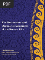 Benedictine Daily Prayer: A Short Breviary Second Edition | PDF ...