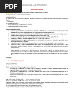 HEARTS Protocol - Plantilla Protocolo de Hipertension (Preferible) - Chile-Spa | PDF ...