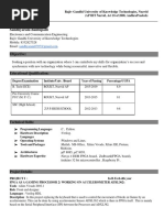Scratch Level-2 (24 Sessions) - One Pager | PDF | Scratch (Programming Language) | Cognitive Science