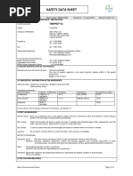Cryocide 20 Disinfectant Product Guide | PDF | Disinfectant | Public Health