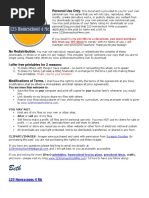 Blockzilla Cards | PDF