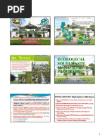 Operation LISTO | PDF | Emergency Evacuation | Pacific Typhoon Seasons