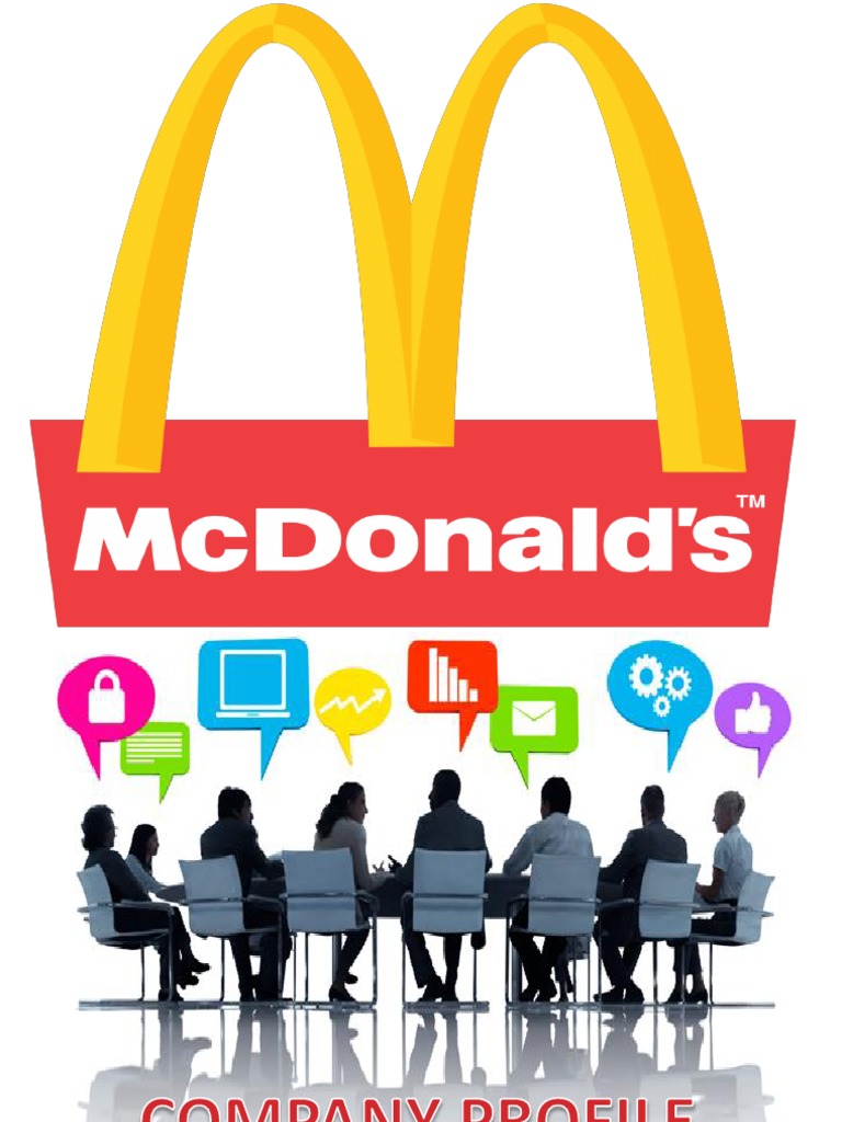 Corporate Social Responsibility MCDO | PDF | Mc Donald's | Fast Food ...