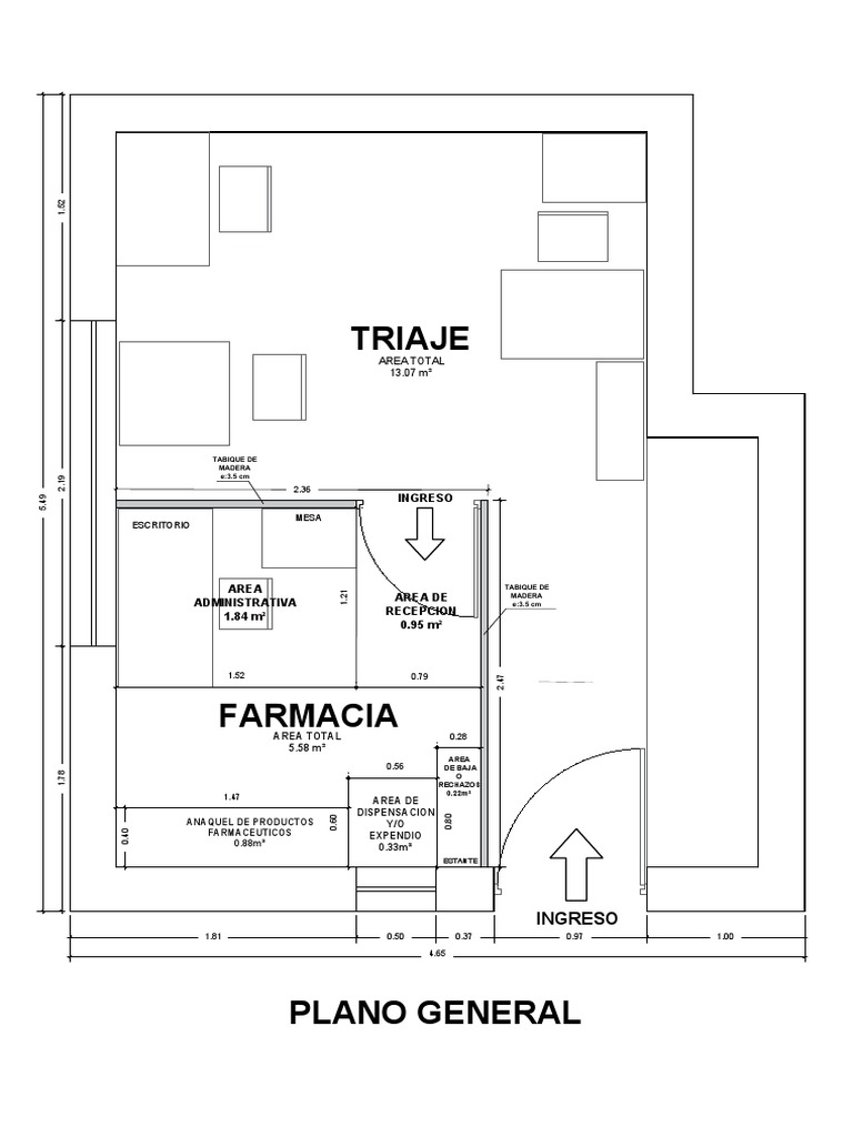 Farmacia Magaly Model - pdf3 | PDF