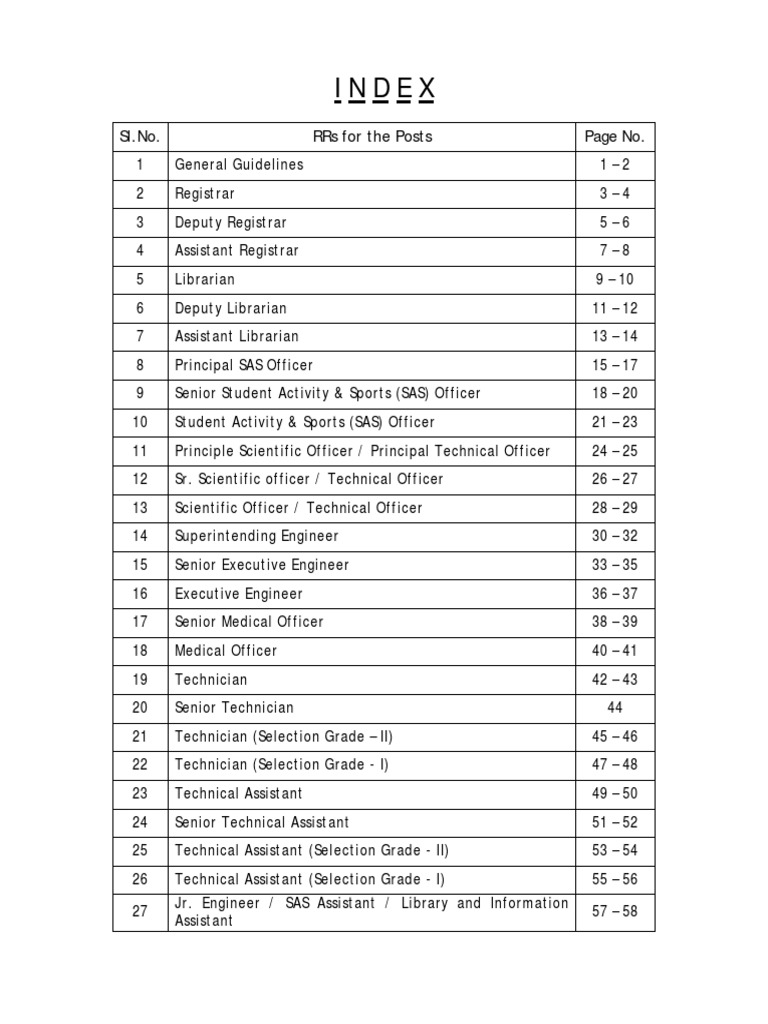 Nit RR | PDF | Academic Degree | Library Science