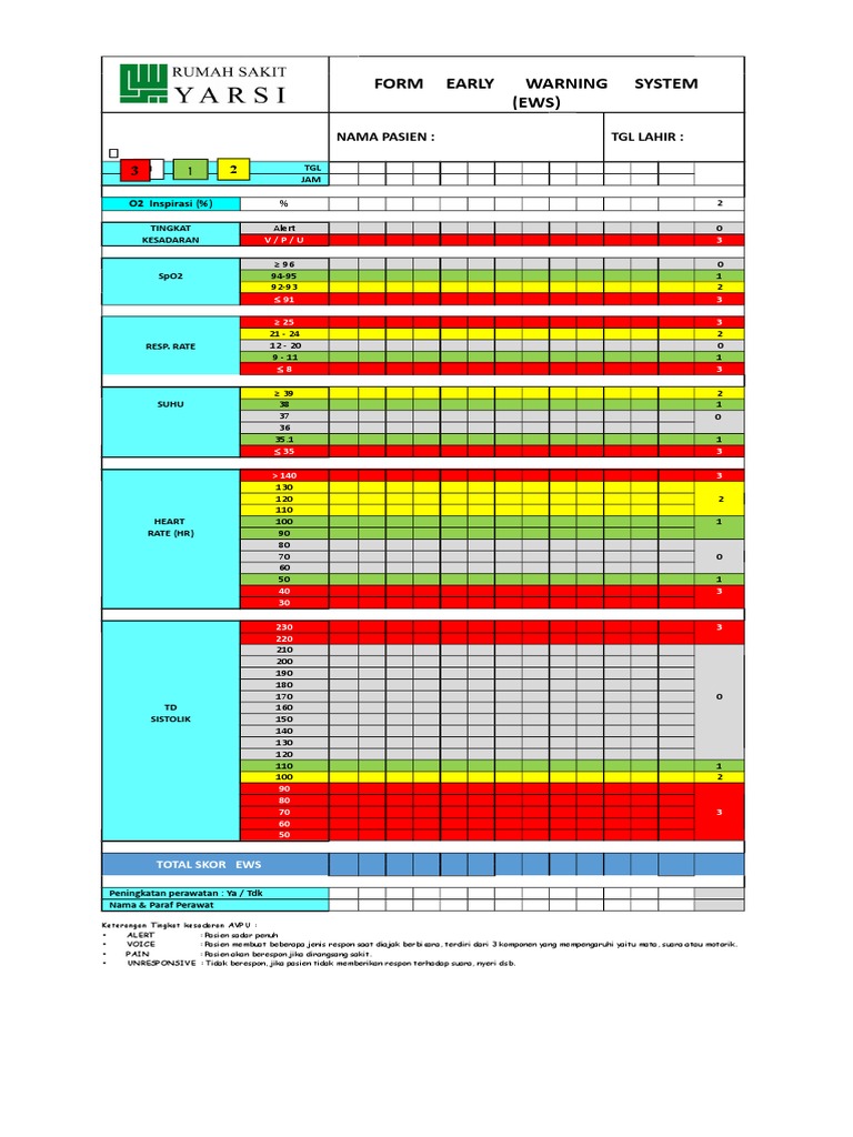 Form EWS | PDF