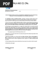 Board Resolution No 2022-XXX BIR Authorized Representative | PDF ...