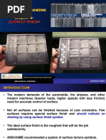 Overview of Production Drawings | PDF | Drawing | Industries