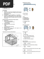 NSCP Beam Design Requirements | PDF | Bending | Beam (Structure)