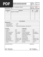 Colour Code Chart PDF | PDF