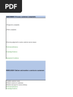 Plant Master File - Format | PDF | Verification And Validation ...