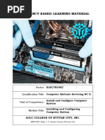 Group-5-Cblm - Servicing Industrial Electronic Modules, Products and Systems | PDF | Diode ...