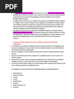 Human Physical Traits Guide | PDF | Eye Color | Face