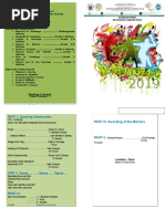 Deatailed Lesson Plan For Types of Claim | PDF | Lesson Plan | Proposition