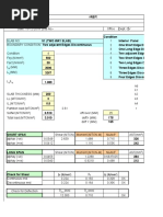 Sheet Material Cutting Force Calculation | PDF | Science & Mathematics