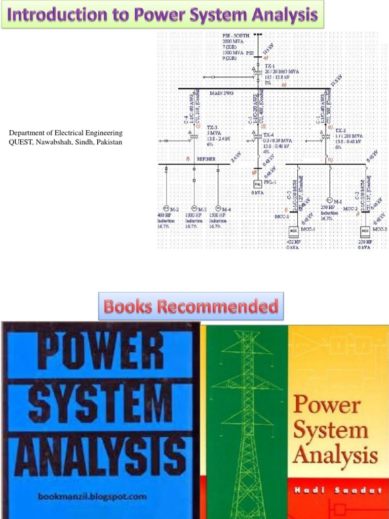 Power systEM | PDF | Ac Power | Transformer