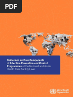 IPIECA - IOGP - Health Impact Assessment | PDF | Risk | Environmental ...