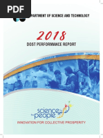 Swot Analysis Region 4B | PDF