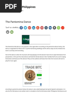 Slipper Game (PE) | PDF