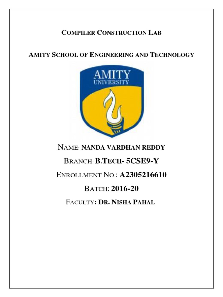 CC File | Download Free PDF | Parsing | Theoretical Computer Science