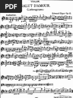 Blue - Moon Lead Sheet | PDF