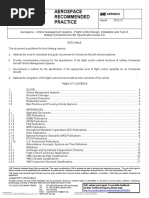 ARP 4754A - Guidelines For Development of Civil Aircraft and Systems ...