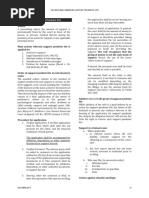 FNCP Improper Drainage | PDF | Nursing | Water