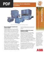 Elcid Test of Generator | PDF | Electric Generator | Reliability ...