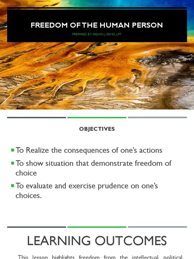 Realize That All Actions Have Consequences | PDF | Thomas Aquinas ...