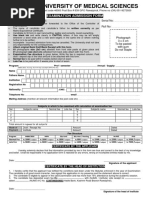 Schedule For Filling-Up of Re-Appear Improvement Forms For All Courses ...