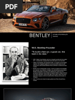 BGVRP - Restricted Vehicles | PDF | Land Vehicles | Automotive Industry