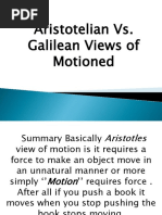 Physical Science Quarter 2 Module 2 | PDF