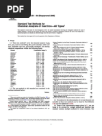 Viscosity Reference Chart Infographic PDF | PDF