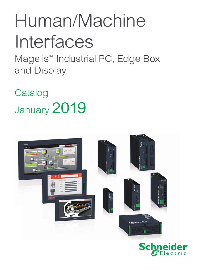 Edge Box | PDF | Internet Of Things | Personal Computers