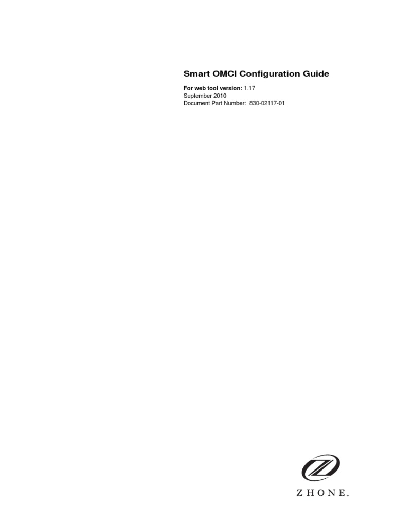 Zhone Cli | PDF | Computer Network | Communications Protocols