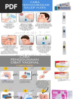 Format Review Obat Baru Civell MR 1000 MG | PDF