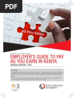 P9 FORM Template 2025 | PDF | Taxes | Government Finances